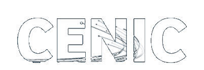 CENIC Node Sites Map